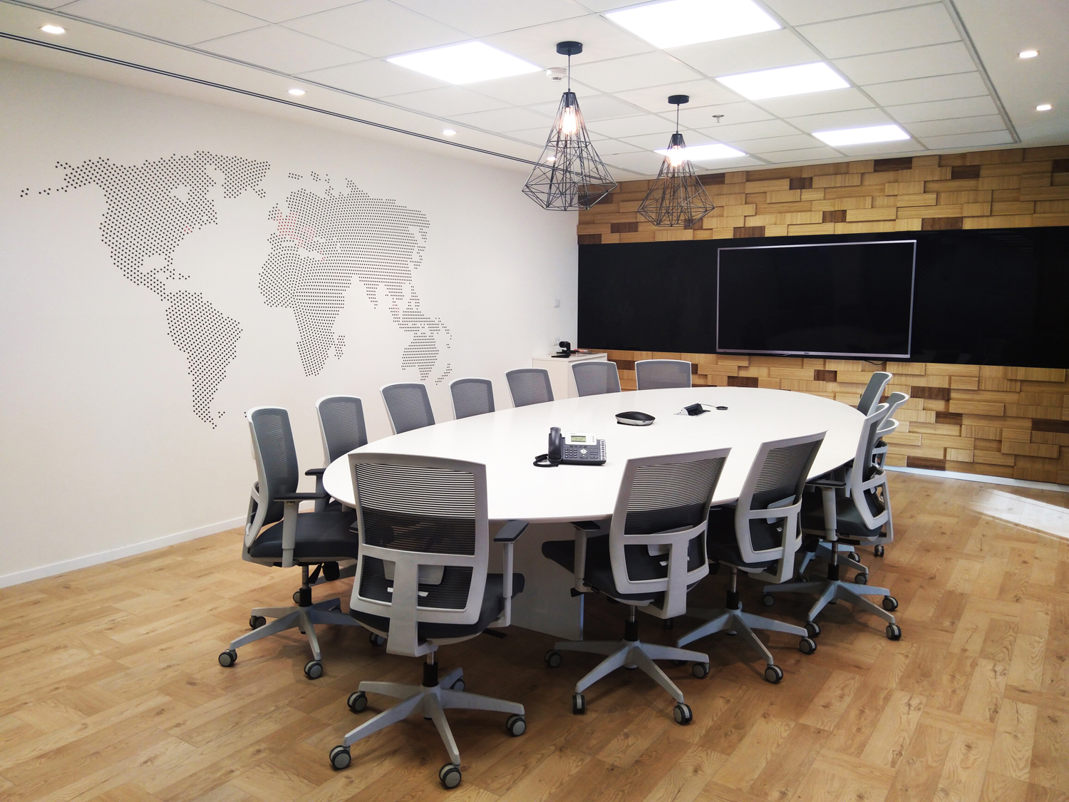 Governance | BATM Advanced Communications